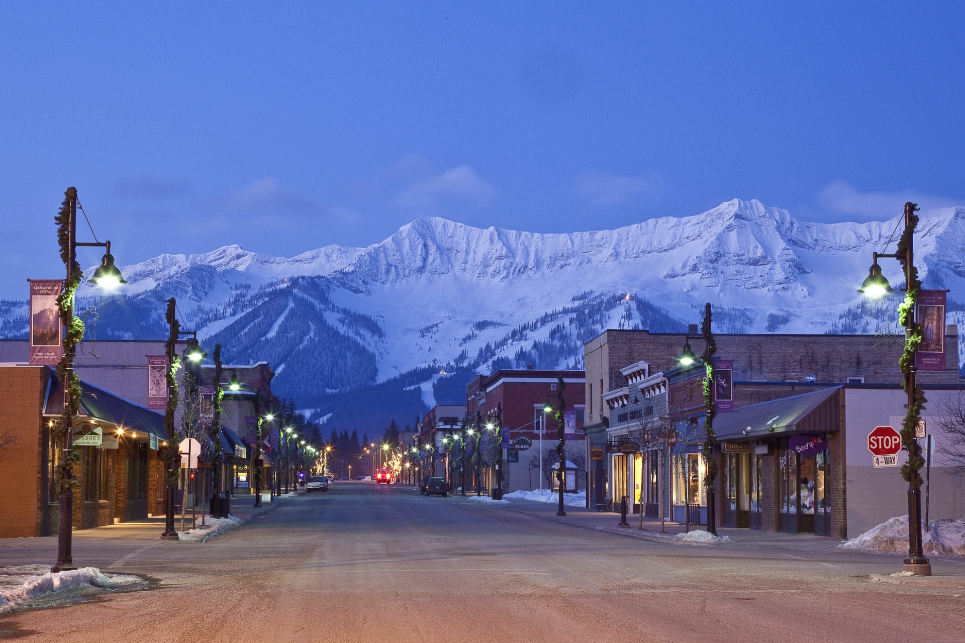 Things To Do in Fernie Alpine Ski Resort, BC, Canada - Ski Bookings