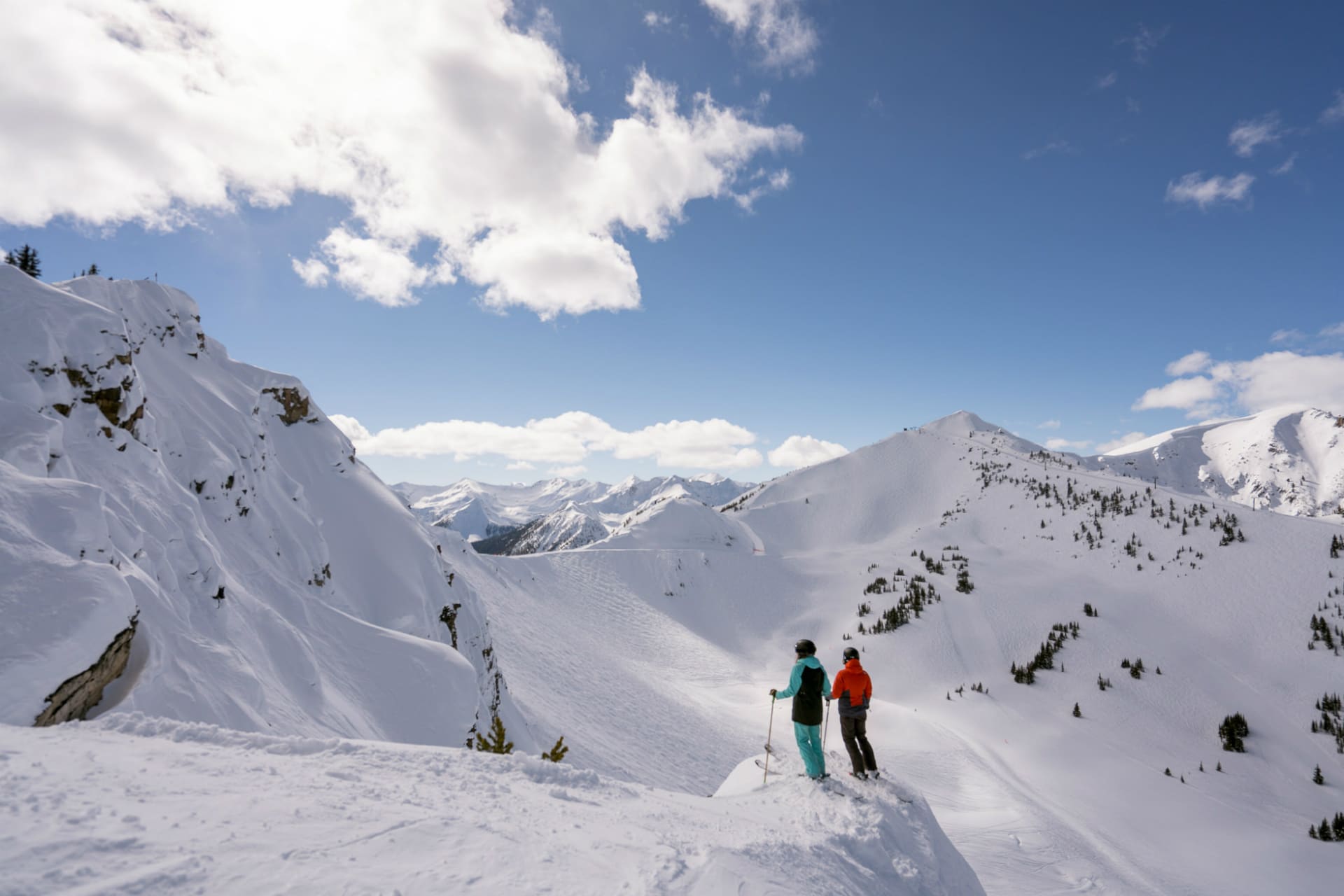 Trail Maps - Kicking Horse Ski Resort | Ski Bookings