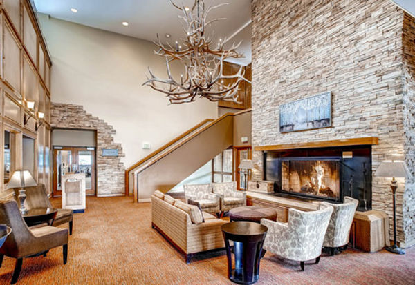 Keystone Lodge and Spa - SkiBookings.com