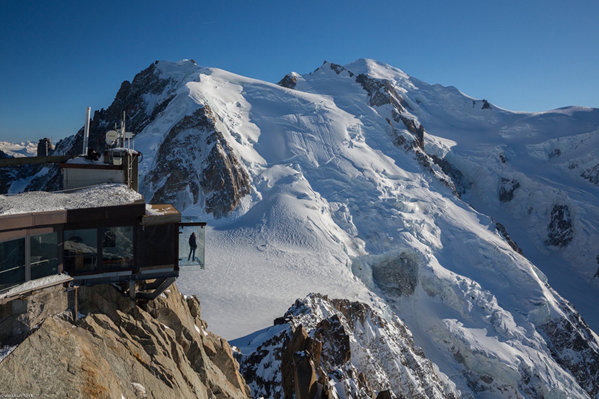 Chamonix Ski Resort, France - Packages & Deals - SkiBookings