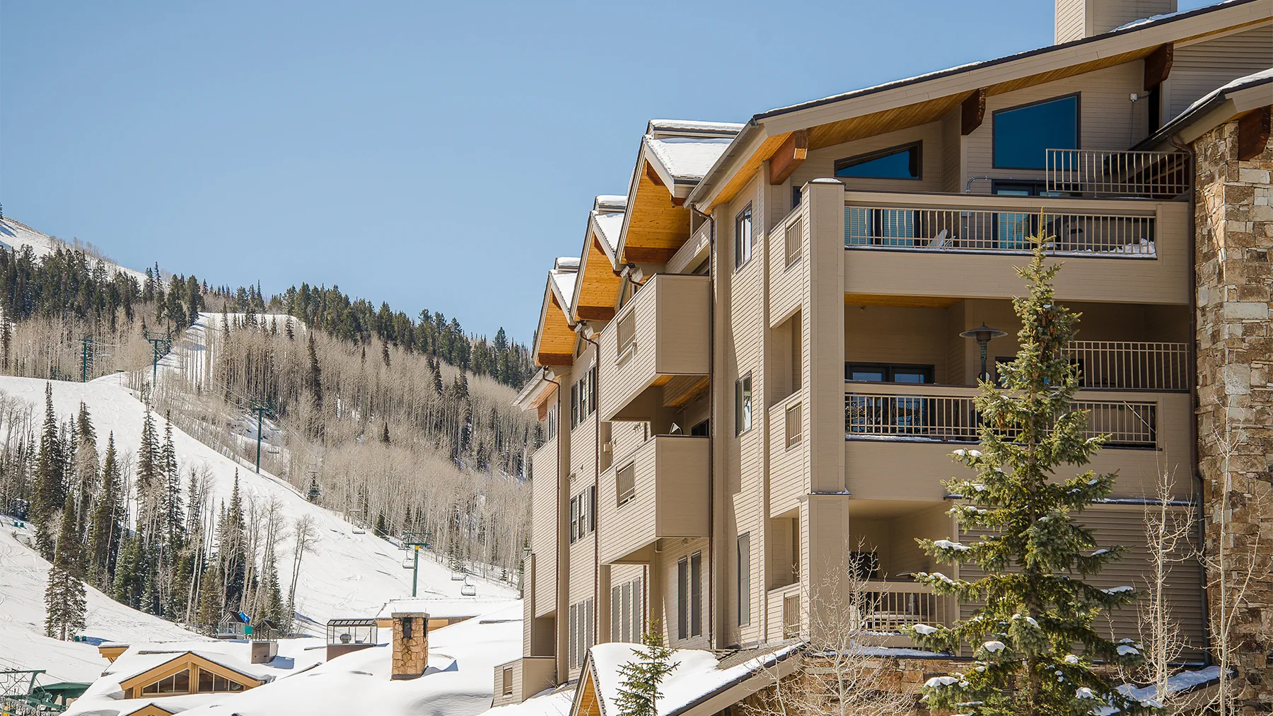 Royal Plaza - SkiBookings.com